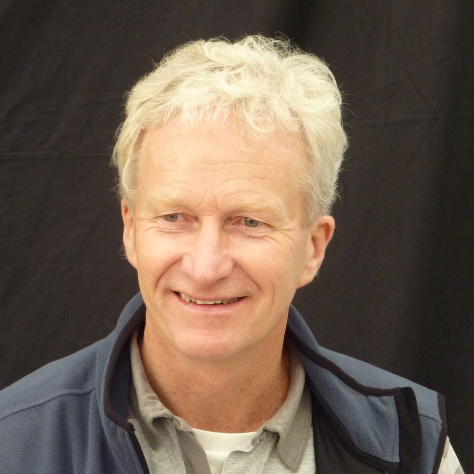 Beginnings - Contemplative Fire