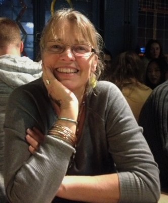 Trustees - Contemplative Fire