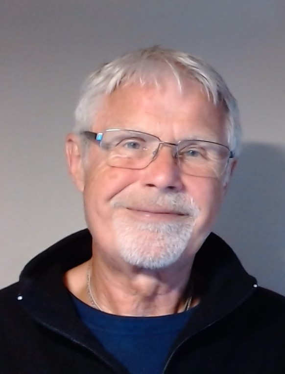 Wisdom on the Way: Christianity Expanding into Universal Spirituality… with Don MacGregor ...